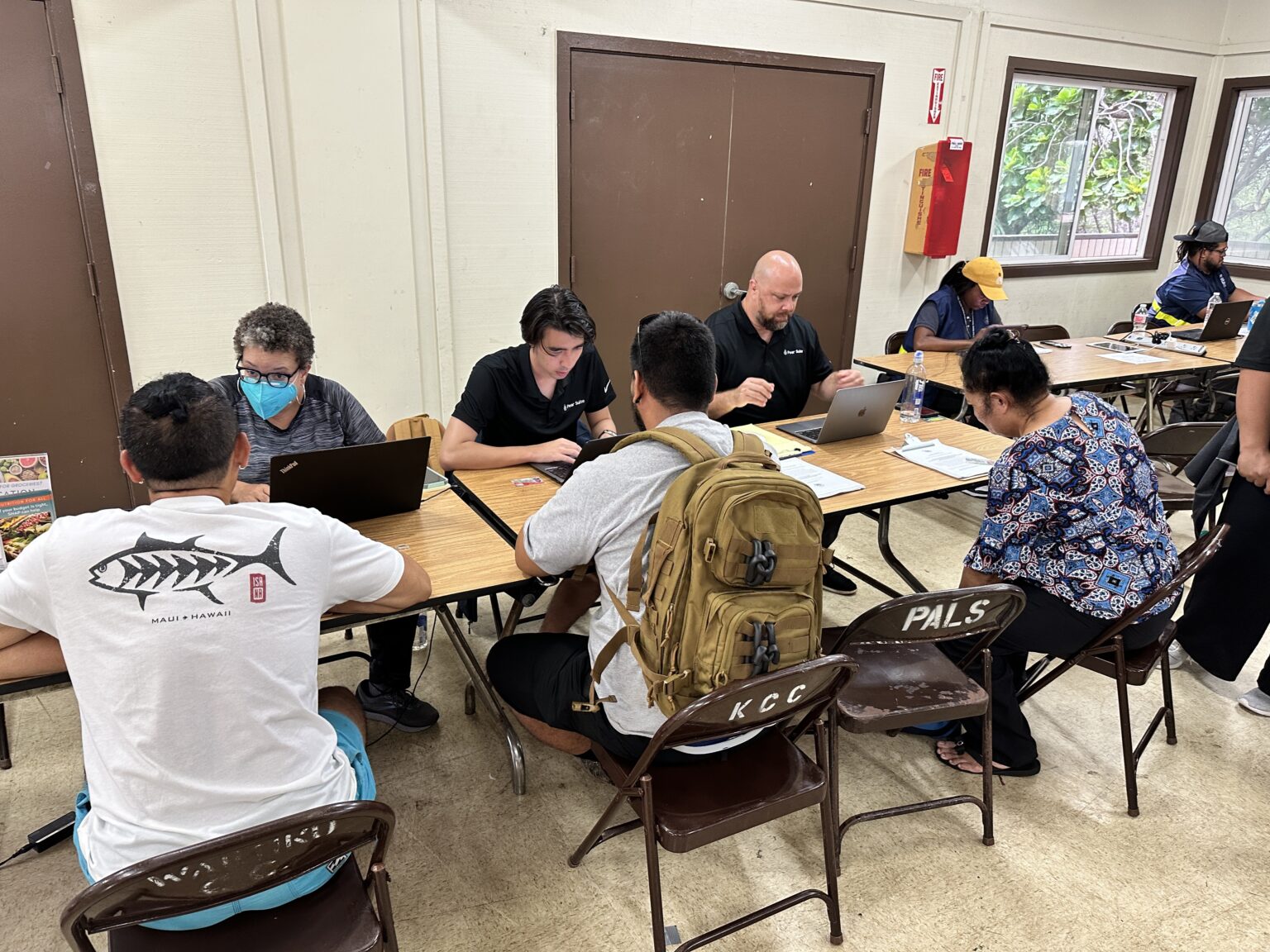 Community Health Worker Certification and Lived Experience